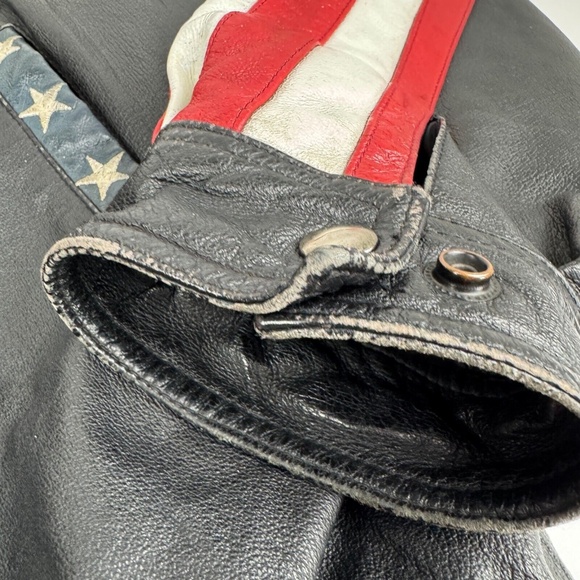 Prestige Leather | Jackets & Coats | Vintage Prestige Mens Size L ...